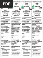 FY23 AD Air Force OTS Board Schedule | PDF