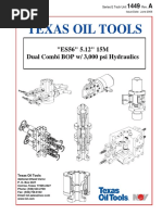 CONE CRUSHER Manual | PDF | Bearing (Mechanical) | Screw