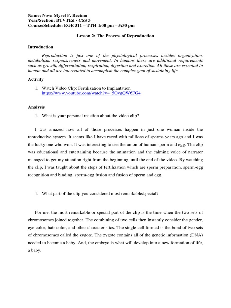 Biomedical Perspective in Gender Sexuality | PDF | Birth Control | Condom