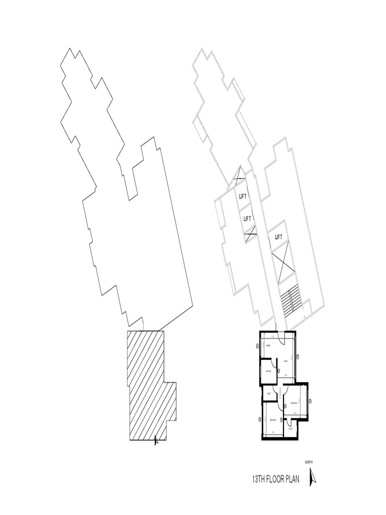 13th Floor | PDF