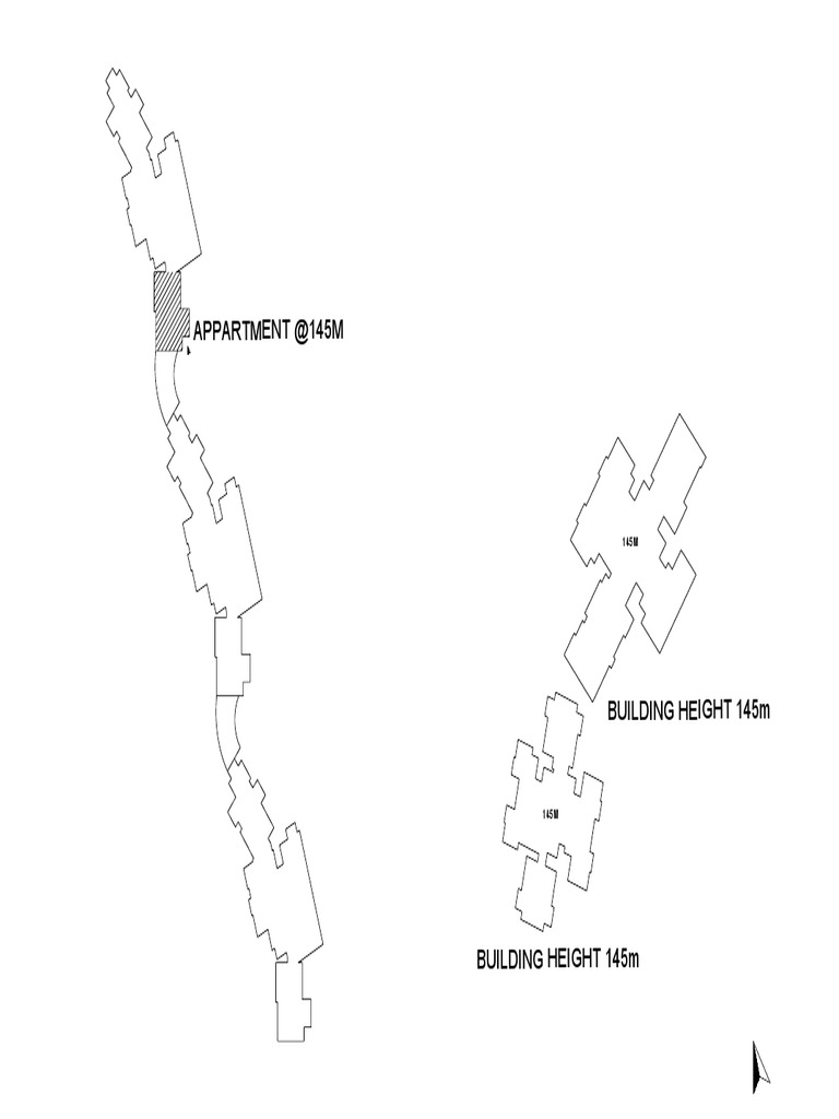 Adjecent Buildings | PDF