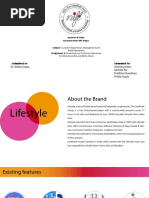 Understanding OBPPC V3.0 - UP FBO | PDF | Brand | Communication