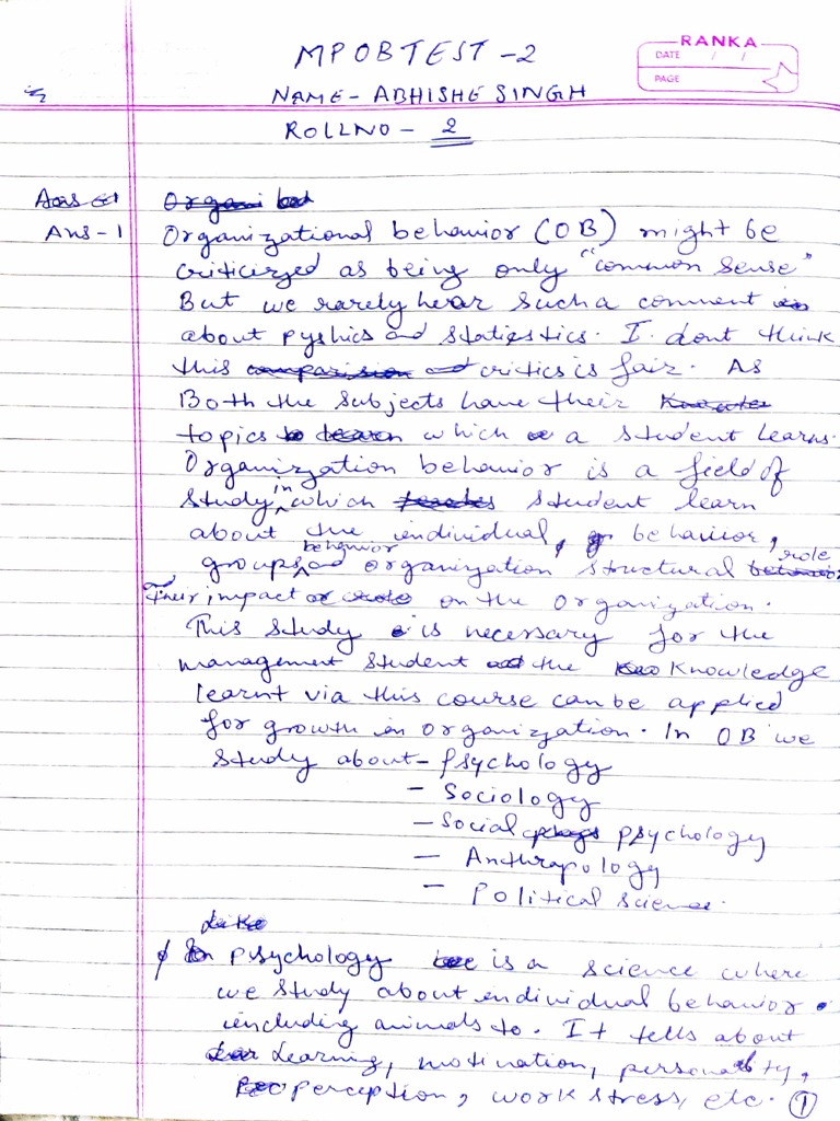 Understanding Social Behavior | PDF | Science & Mathematics