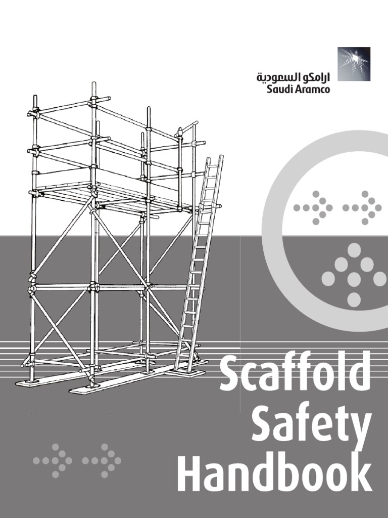 Dokumen - Tips Saudi Aramco Scaffold Handbook | PDF