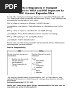 DSA 03 OME PART 2 JSP 482 CH 09 Nov 19 - Mod Gov Uk | PDF | Risk | License