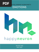 99 Coping Skills Poster | PDF