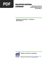 ASHRAE Climatic Design Conditions SI Help | PDF | Humidity | Relative ...