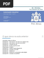 Tutorial Instalacao Uno R3 SMD Nerduino | PDF | Arduino | Driver de dispositivo