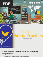 4 First Aid BFP | PDF | Cardiopulmonary Resuscitation | Burn