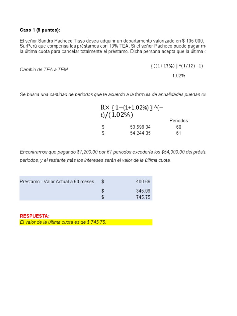 Pa 3 | PDF | Economias | Servicios financieros