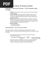 Science LAB MANUAL Class 10 | PDF | Ph | Chemical Reactions