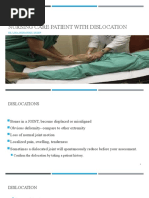 4.bimanual Compression of Uterus | PDF | Bleeding | Uterus