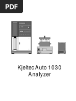 Sae J1979-2-2021 | PDF