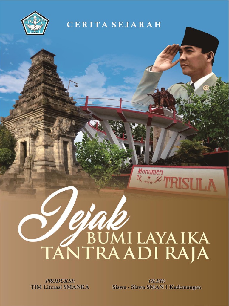 Cerita Sejarah Smanka 1 | PDF | Ilmu Sosial | Perjalanan