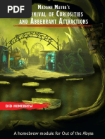 Kobold Hall (5e) | PDF | Wizards Of The Coast | Dungeons & Dragons