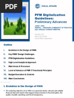 FMS Casebook | PDF