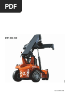 Reach Stacker Inspection Checklist | PDF | Automotive Technologies ...