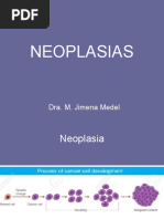 Clasificacion Histologica Internacional de Tumores | PDF | Cáncer | Neoplasias