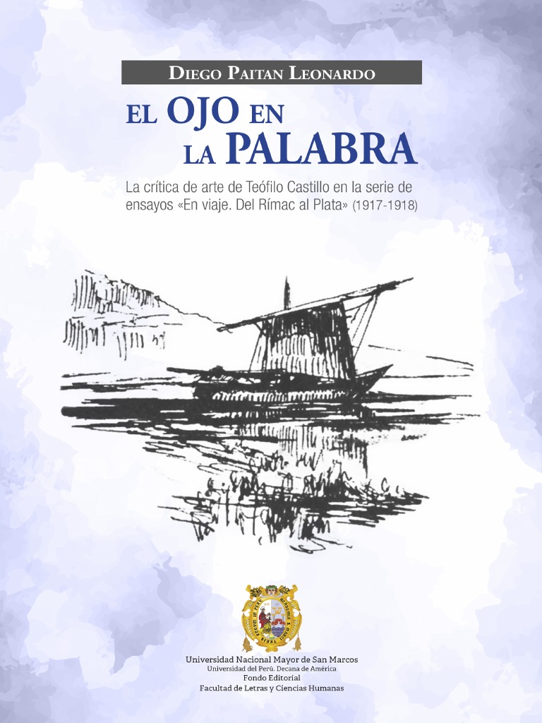 Teófilo Castillo - Crítica | PDF | Perú | Historia del Arte