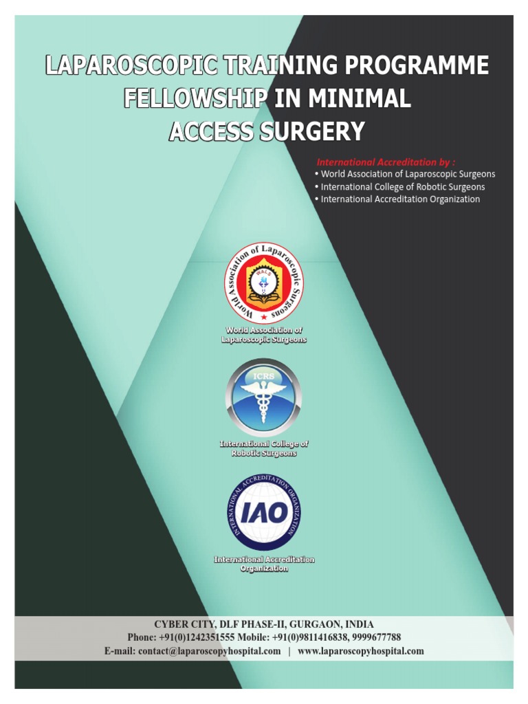 Fmas | Download Free PDF | Surgery | Medicine