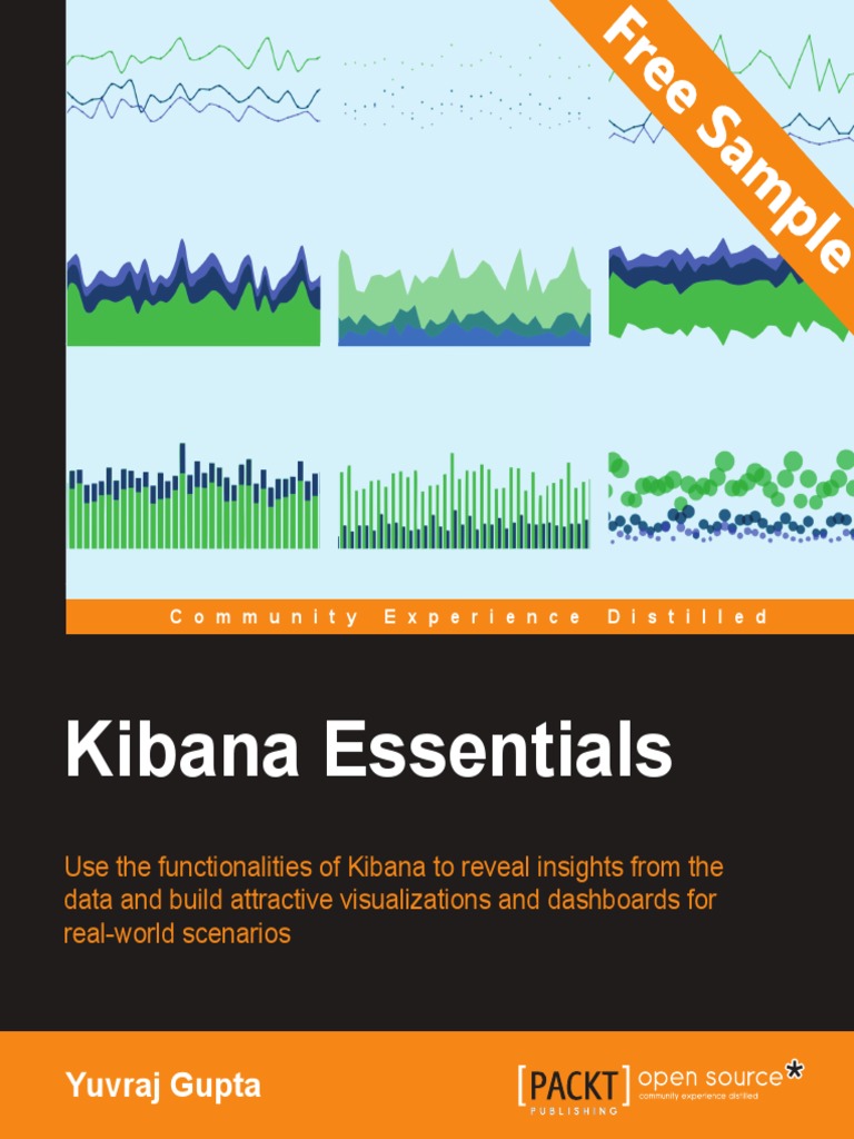 Kibana Essentials Sample Chapter | PDF | Database Index | Comma ...