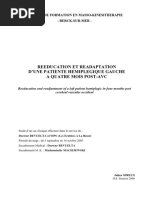 ECHELLES Spasticite | PDF