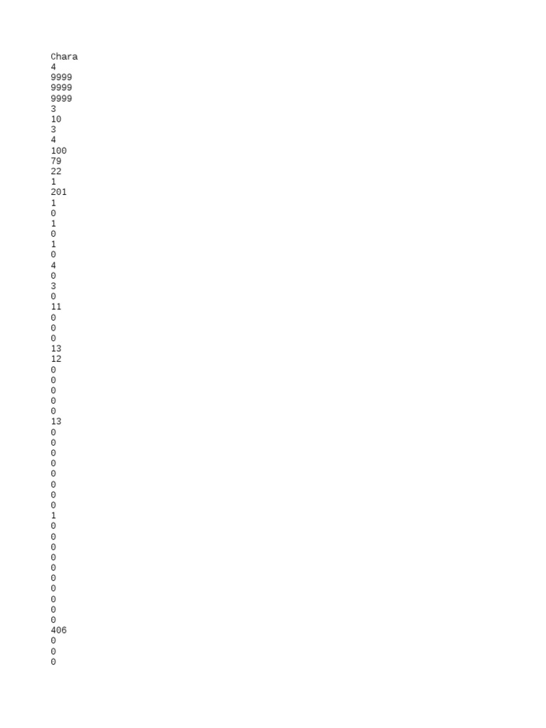 File0 Undertale | PDF