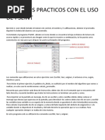 Contadores y Acumuladores - Comando Mientras - Pseint | PDF | Ingeniería Informática ...