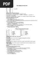 Tausug Words 101 | PDF | Syntax | Languages Of Asia