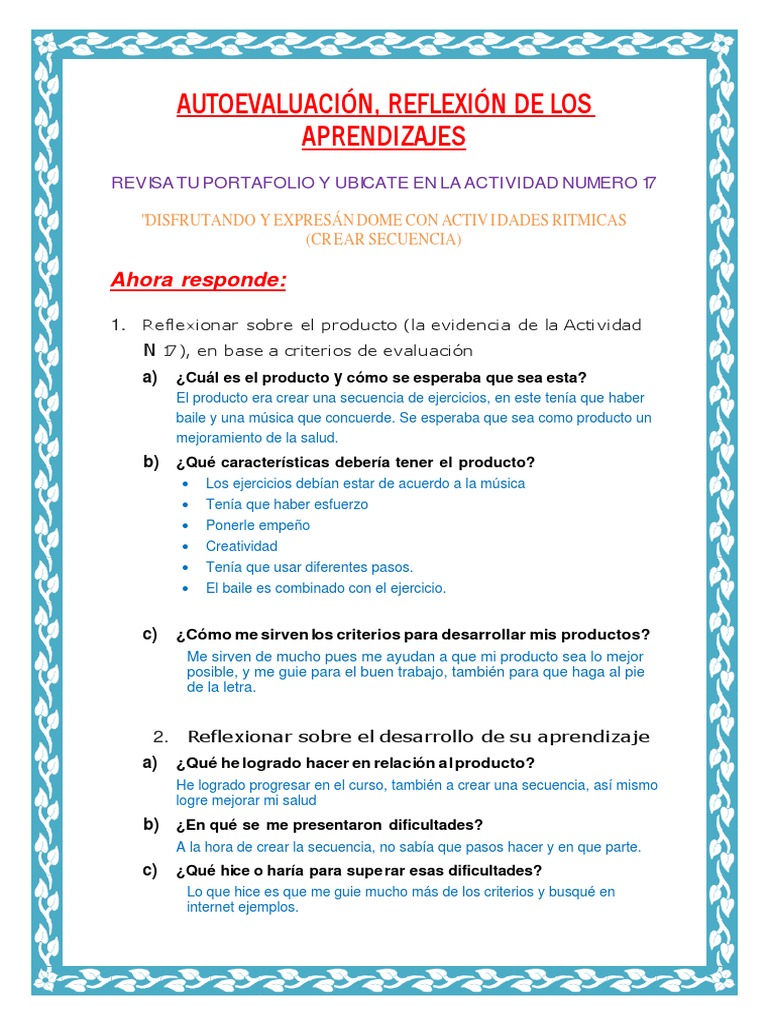 ACTIVIDAD SEMANA DE RELEXION 4C Ramos Huarcallo Oscar Pablo Fernando | PDF