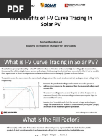Test Report For SSEG | PDF | Direct Current | Voltage
