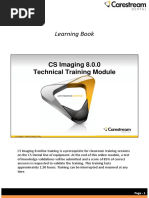 Technician'S Installation Guide: Cs Softdent Practice Management ...