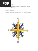 28 - Como Achar Os Pontos Cardeais | PDF | Bússola | Sol