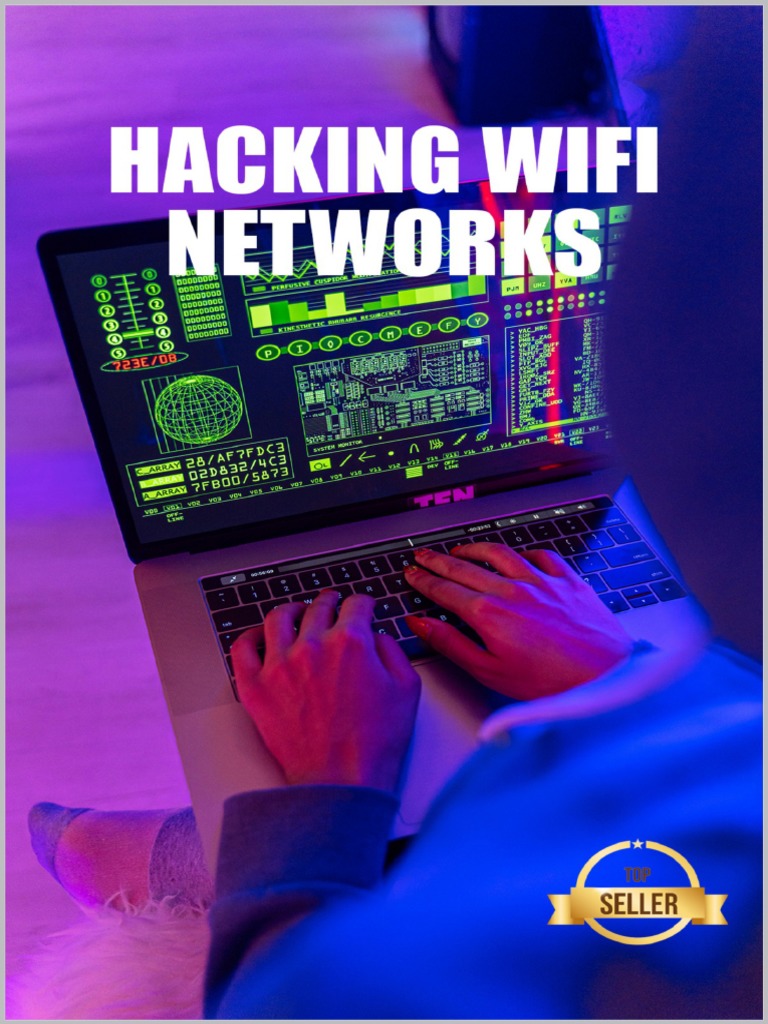 Guide and Tricks To Hack Wifi Networks - (BooksHash) | PDF | Wi Fi ...