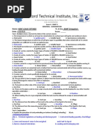 SAFREP Reporting Line | PDF | Dangerous Goods | Radio