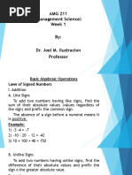 Complete Factoring Guide | PDF | Factorization | Mathematics