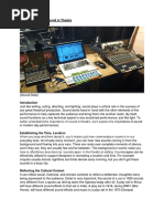 Skimming and Scanning Worksheets With Answers | PDF | Speed Reading ...