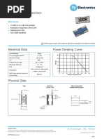 Nichicon Series Chart PDF | PDF | Capacitor | Electrical Equipment