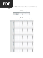 TOPS Global Standard - Final PDF | PDF | Outlier | Performance Indicator