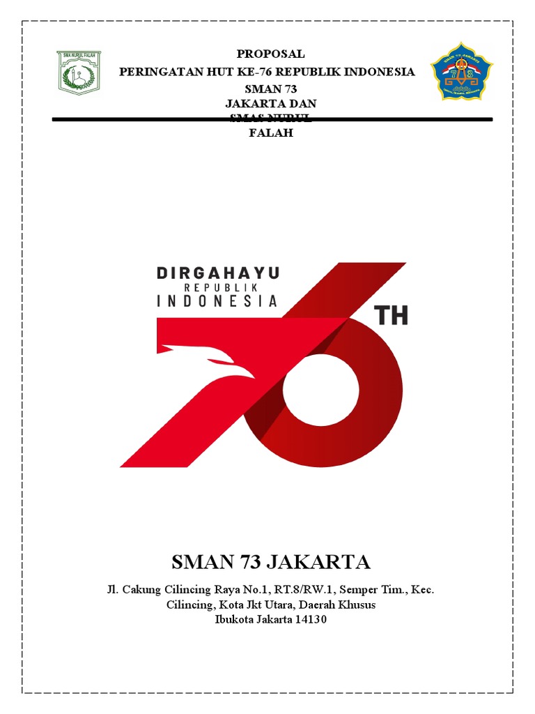 Proposal Fix 17 | PDF