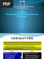 10 Program Pokok PKK Dan Penjelasannya | PDF