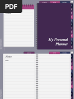 Fifo System Color Coding | PDF