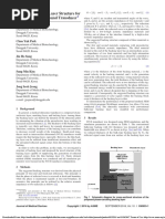 Ultrasonic Interferometer Lab Manual | PDF | Ultrasound | Sound