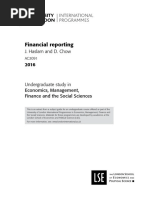 Principles of Financial Accounting IFRS Edition 3th Edition TEXTBOOK ...