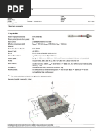 ICC ESR 4266 KB TZ2 Expansion Anchor Concrete Approval | PDF | Concrete ...