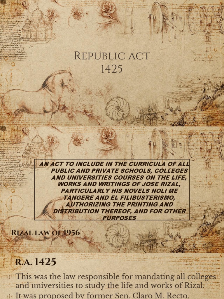 Rizall1 Ra1425 | Download Free PDF | Government | Justice