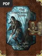 D&D 5E Starter Set Rulebook | PDF