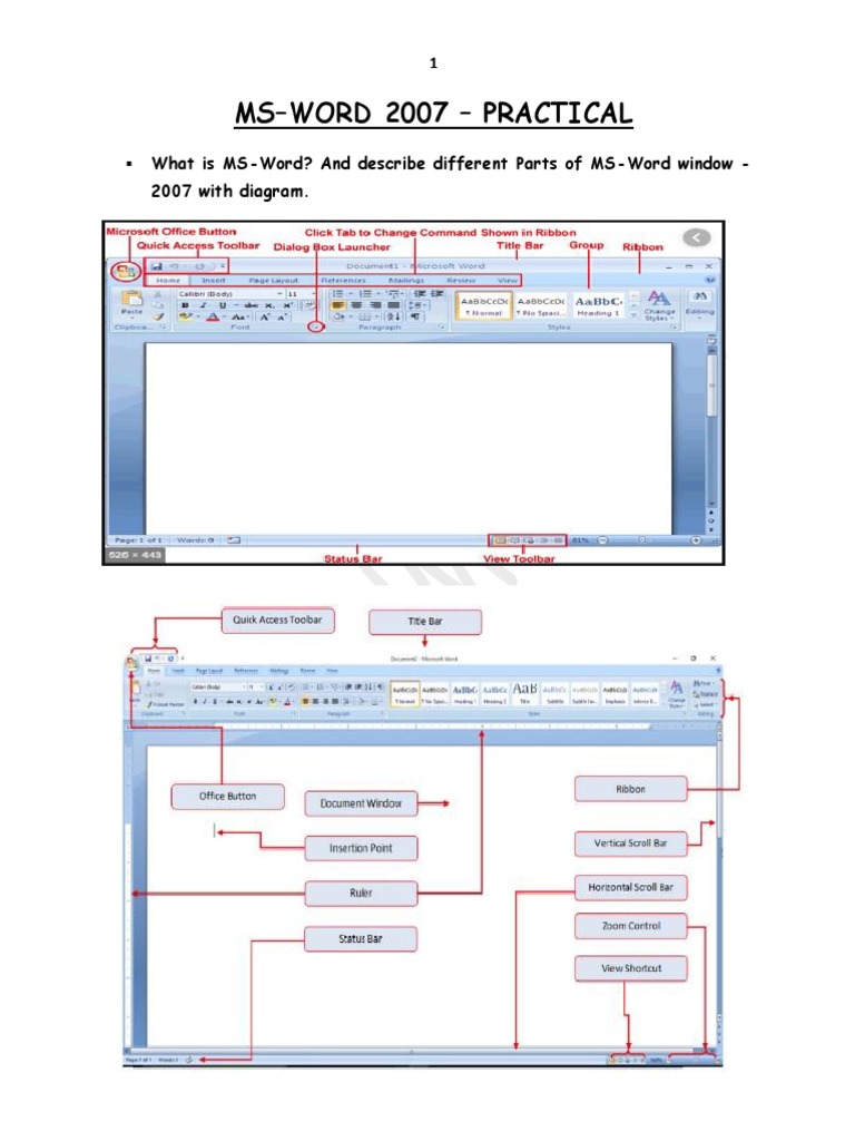MS-Word, Ecxel, Powerpoint | PDF | Microsoft Excel | World Wide Web