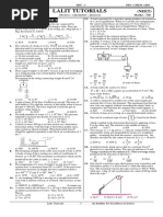 Mechanical Engineering Flowchart | PDF | Course Credit | Mathematics