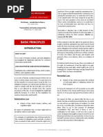 DPWH Checklist For Flood Control Structure Along Major | PDF ...